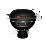 Weber Master-Touch 22" Charcoal Grill - Walmart.com