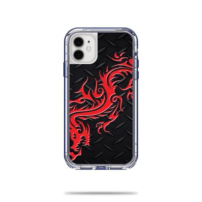 Skin Decal Wrap Compatible With Lifeproof Next Case iPhone 11 Sticker ...