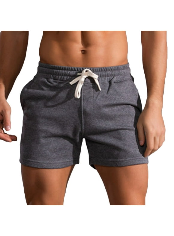 Mens Shorts 3 Inch Inseam