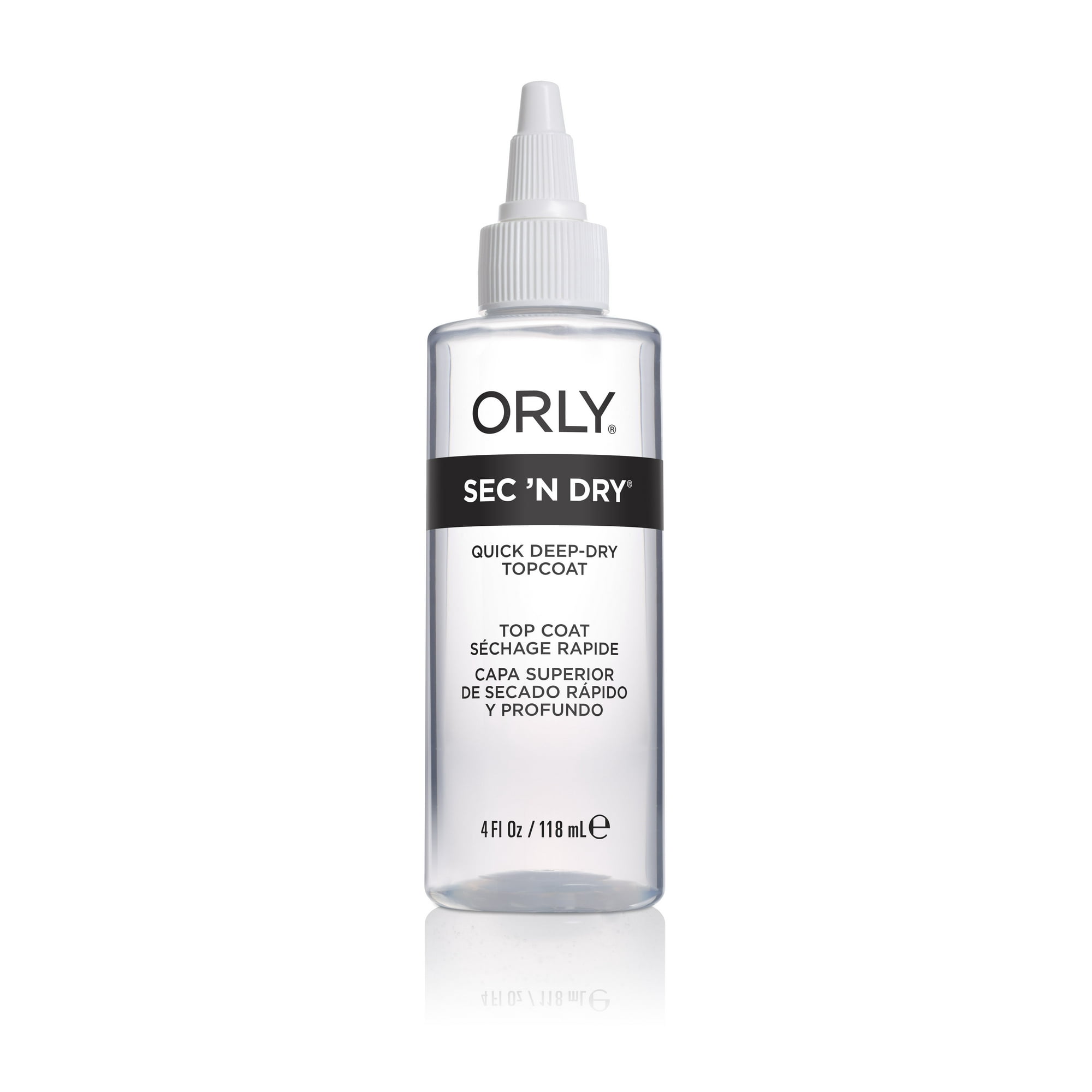 Click here for Orly Secn Dry 4 Ounces prices