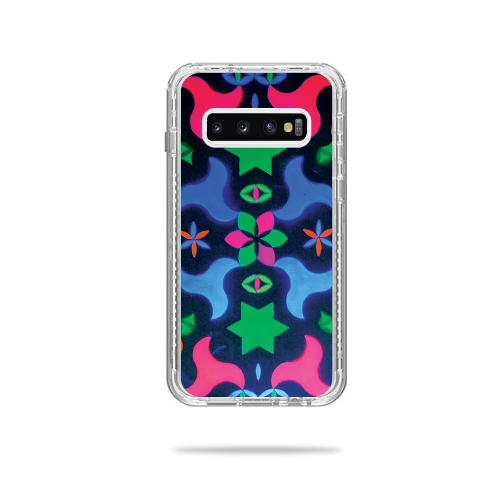Skin Decal Wrap Compatible With Lifeproof Next Case Samsung Galaxy S10 ...