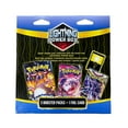MJH POKEMON D7 3 PACK LIGHTNING BOX - Walmart.com