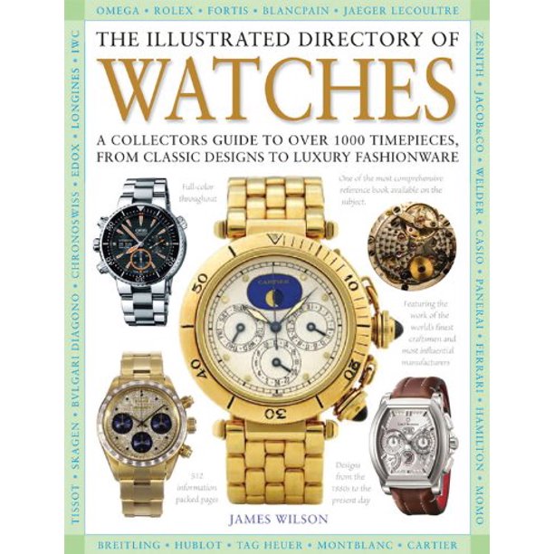 Watch Guide