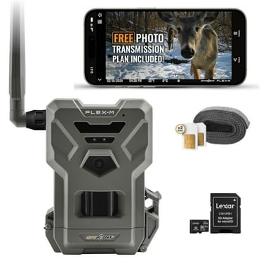 Muddy Morph Cellular Camera, 26 Megapixel, AT&T - Walmart.com