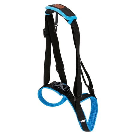 SHAR Dog Lift Harness Dog Rear Leg Harness Sling Strap Wearable Aid ...