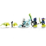 LEGO Ninjago Chain Cycle Ambush, 70730 - Walmart.com