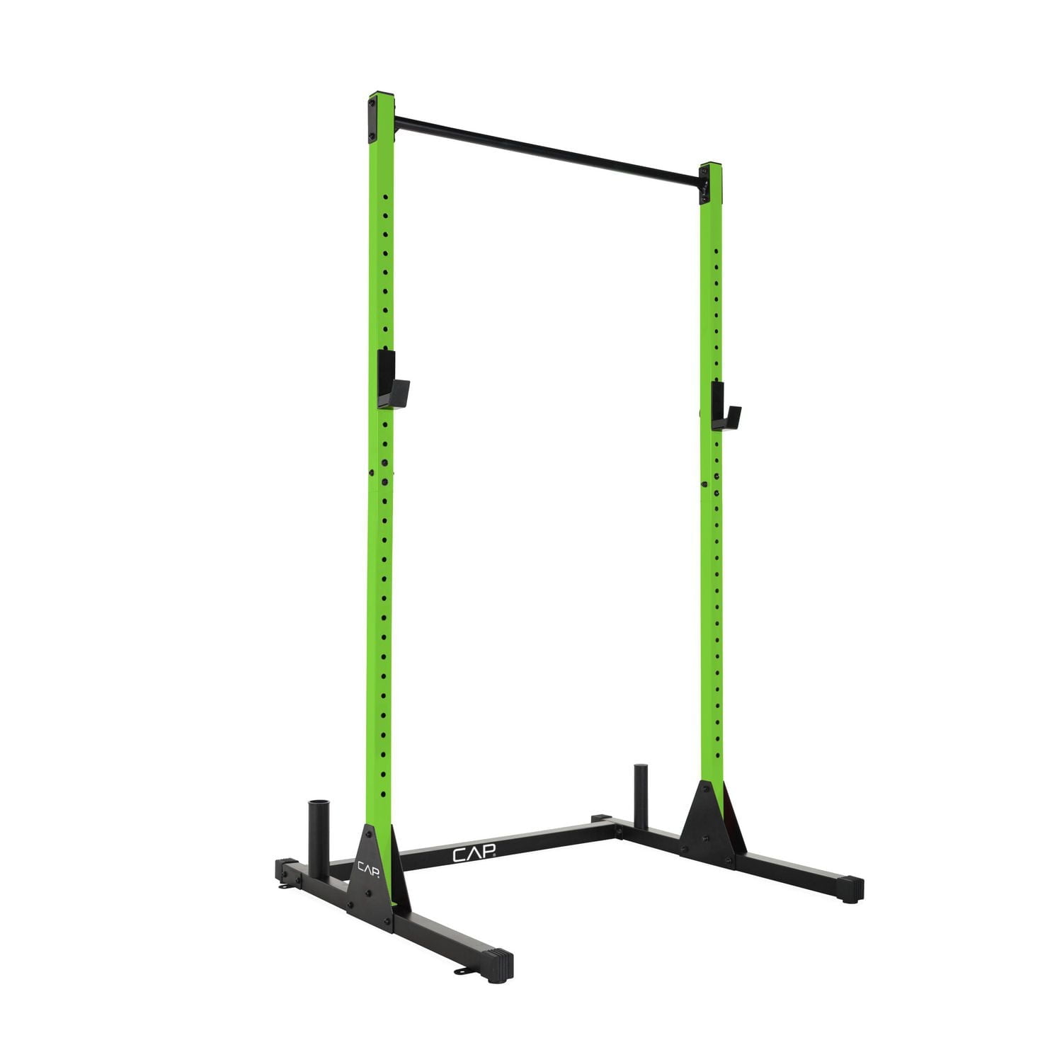 Click here for Cap Power Squat Weight Rack  Green prices
