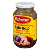 Bulacan Halo-Halo - Fruit Mix and Beans in Syrup, Bulacan Halo-Halo ...