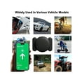 No Monthly Fee Mini Vehicle GPS Tracker - Hidden Undetectable Real-Time ...