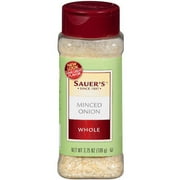 Sauer's Salt, Spices & Seasoning