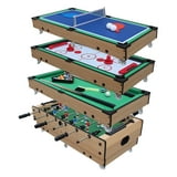 Universal Foosball Scoreboard, 10 Numbers Record Scoring Marker ...