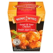 Wong Wing Buy Frozen Meals & Side Dishes Online | Walmart Canada