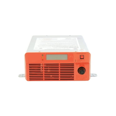 WFCO WF-5110H 1,000 Watt Pure Sine Wave RV Inverter - Walmart.com