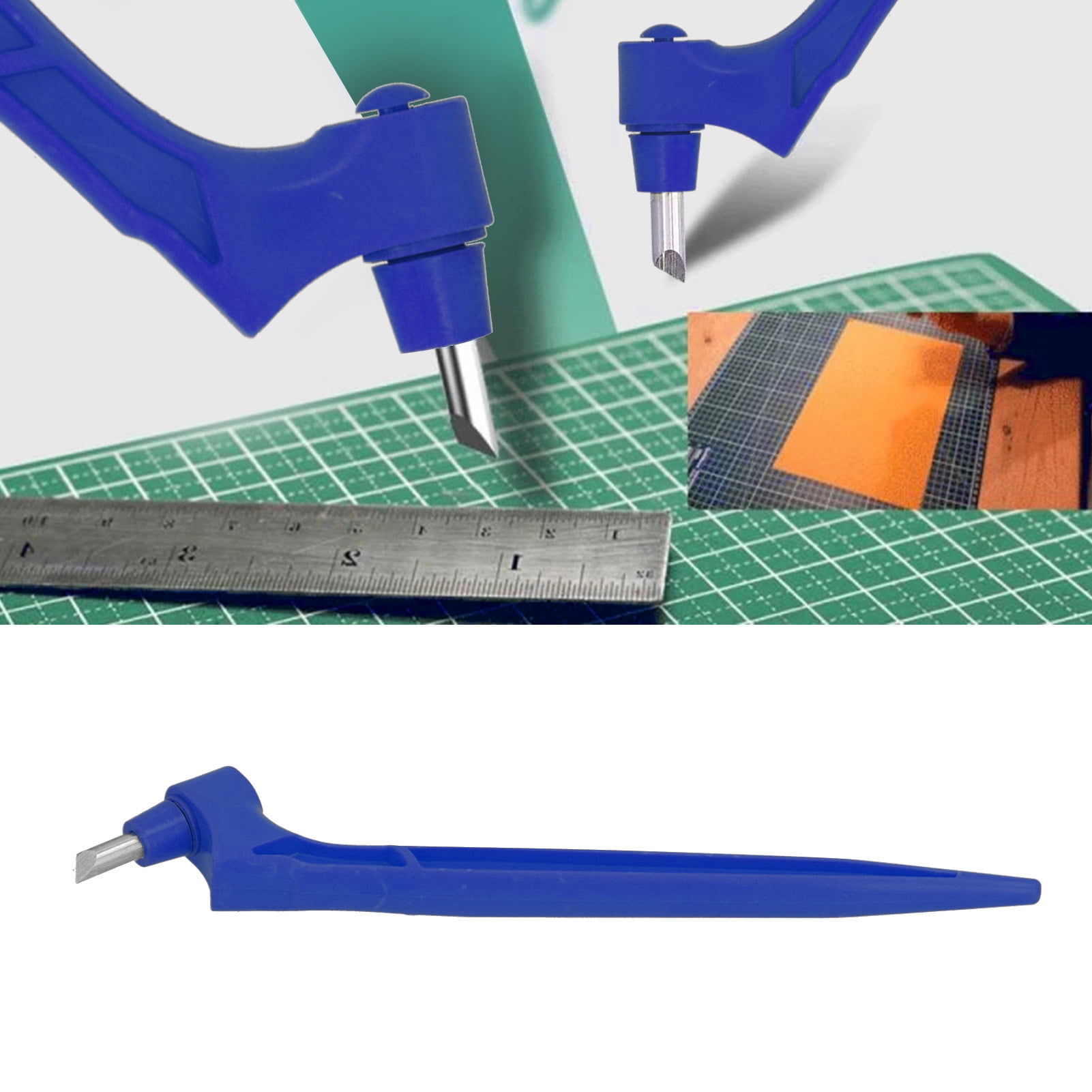 Click here for Youthink Craft Knife  Stainless Steel Craft Knife... prices