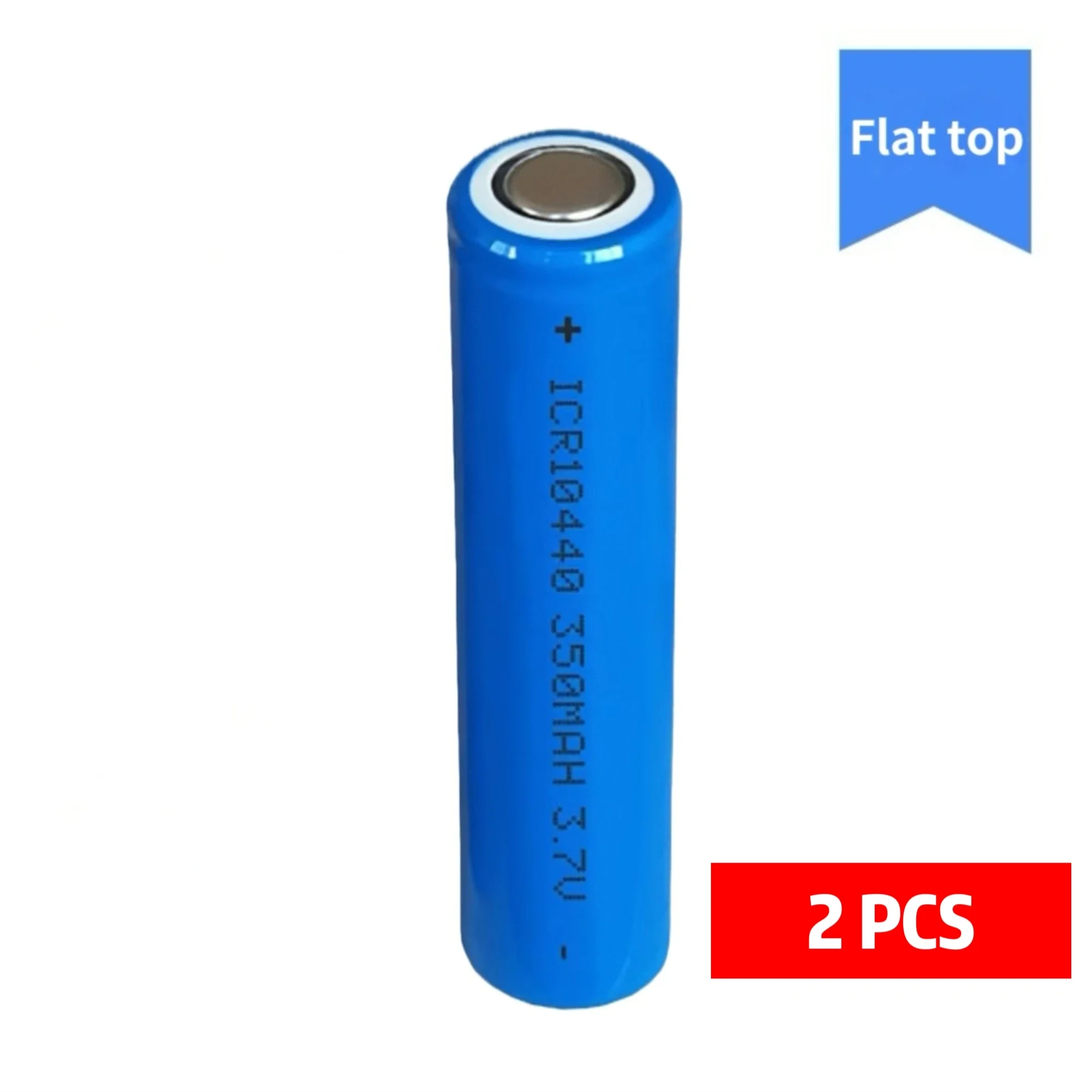 Click here for Unbranded 10440 350mah Battery Aaa 3.7v Rechargeab... prices