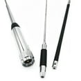 HH-9000 10/6/2m/70cm High Gain Quad-Band Mobile Radio Antenna Vehicle ...