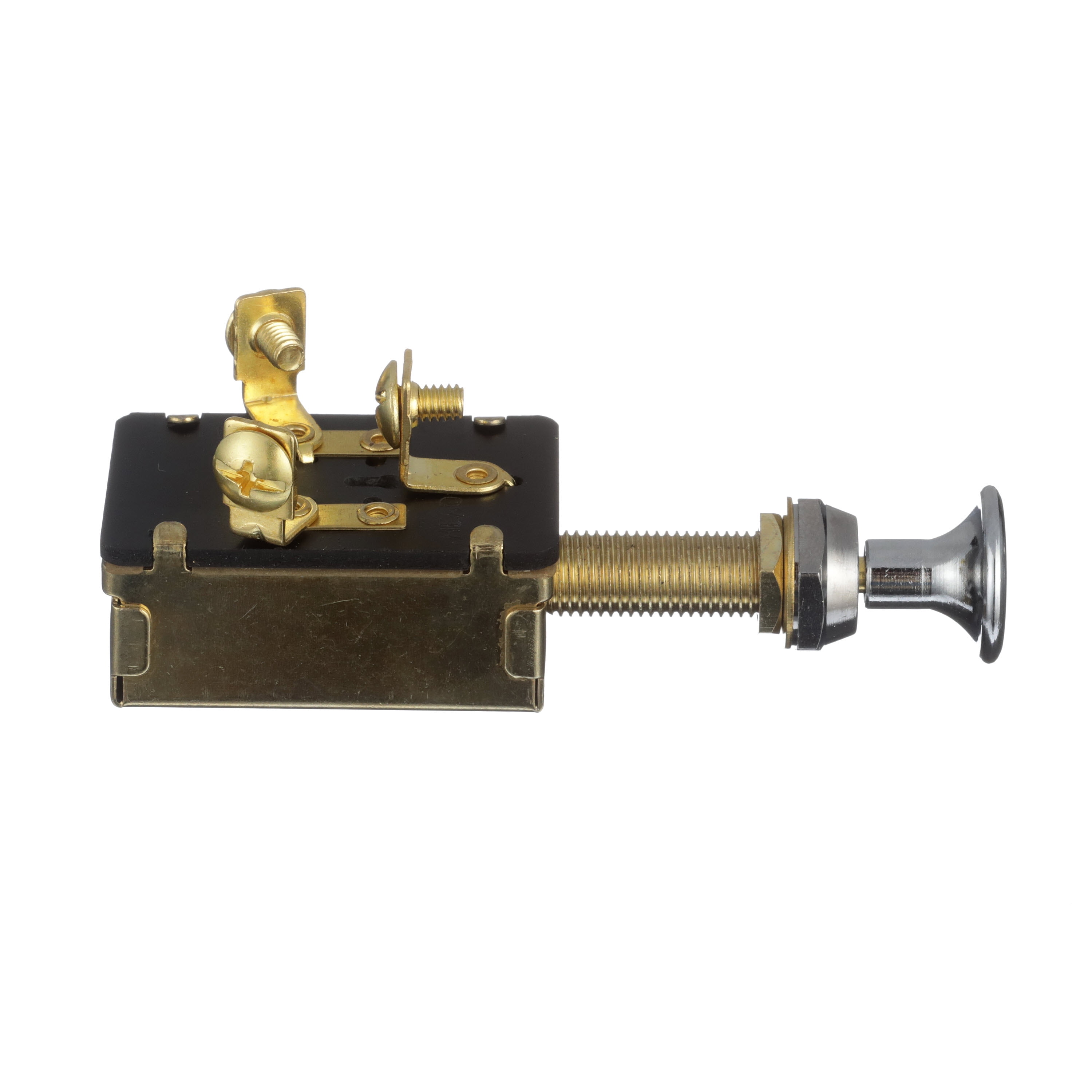 Seachoice Heavy Duty 3-Position Push-Pull Switch - Walmart.com