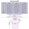Casual Loose Fit Button Up Blouse Tunic Short Sleeve Summer Shirt with ...