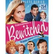 Darren Stevens Bewitched