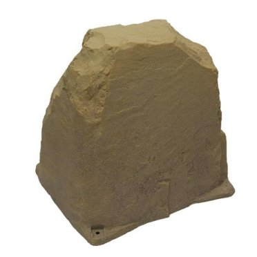 DekoRRa 118-RB Artificial Rock Model, Riverbed - Landscape - Walmart.com