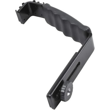Opteka X-GRIP Professional Camera / Camcorder Action Stabilizing Handle ...