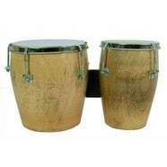 Tycoon Ritmo Series TB-8BN - Bongo set - 2-piece - siam oak - natural ...