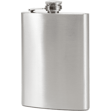 Stanley Adventure SS Flask 12oz - Hammertone Green - Walmart.com