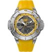 Men's CAT Caterpillar Digital Analog Chronograph Sports Watch ...