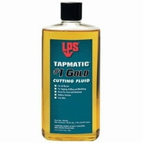 LPS Tapmatic Edge Creme Cutting Fluids, 10 oz, Tube - Walmart.com