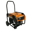 Mech Marvels 9000 Watt Portable Power Generator, Electric Start, CARB ...