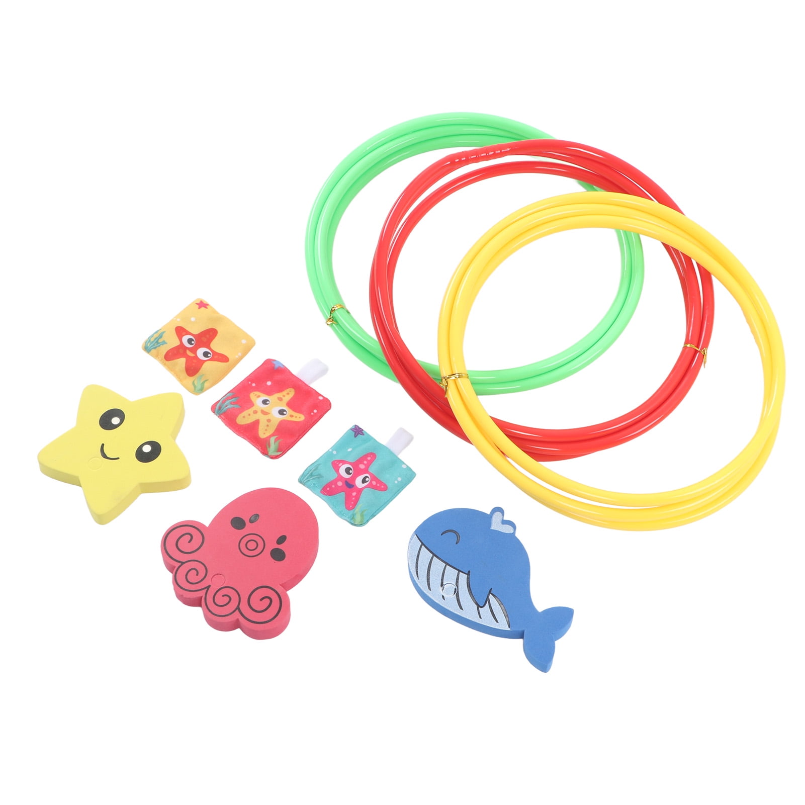 Click here for Viferr Children Diving Rings diving Rings Underwat... prices