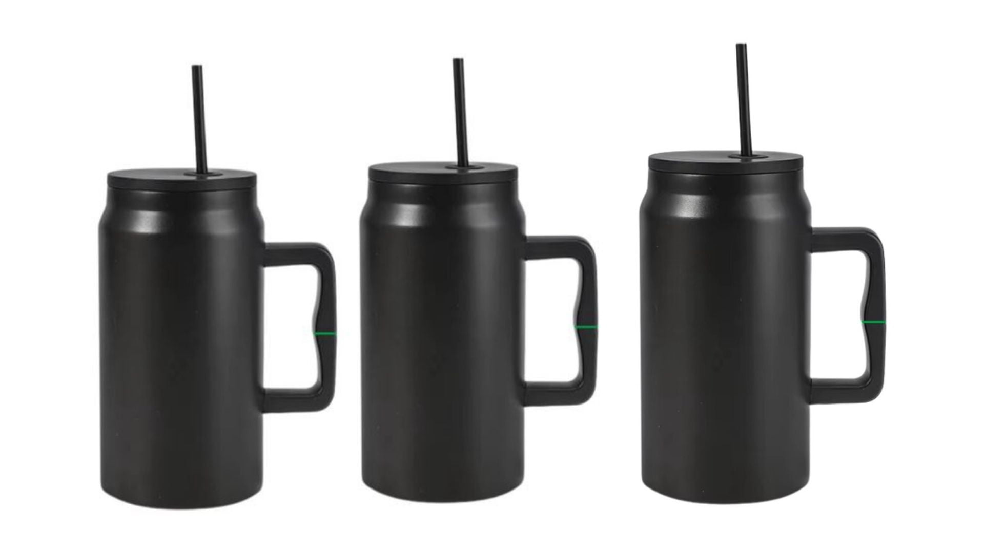 TERMO MAX 50 OZ BLACK -3pz | Walmart en línea