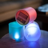 Luci Color Essence Mini Trio - Walmart.com