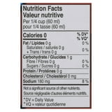 Steeves Maples - 1L Sugar Free Maple Taste Syrup - 0 Calories Per ...