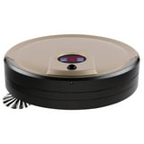 Bobsweep Standard Robotic Vacuum Cleaner and Mop, Champagne - Walmart.com