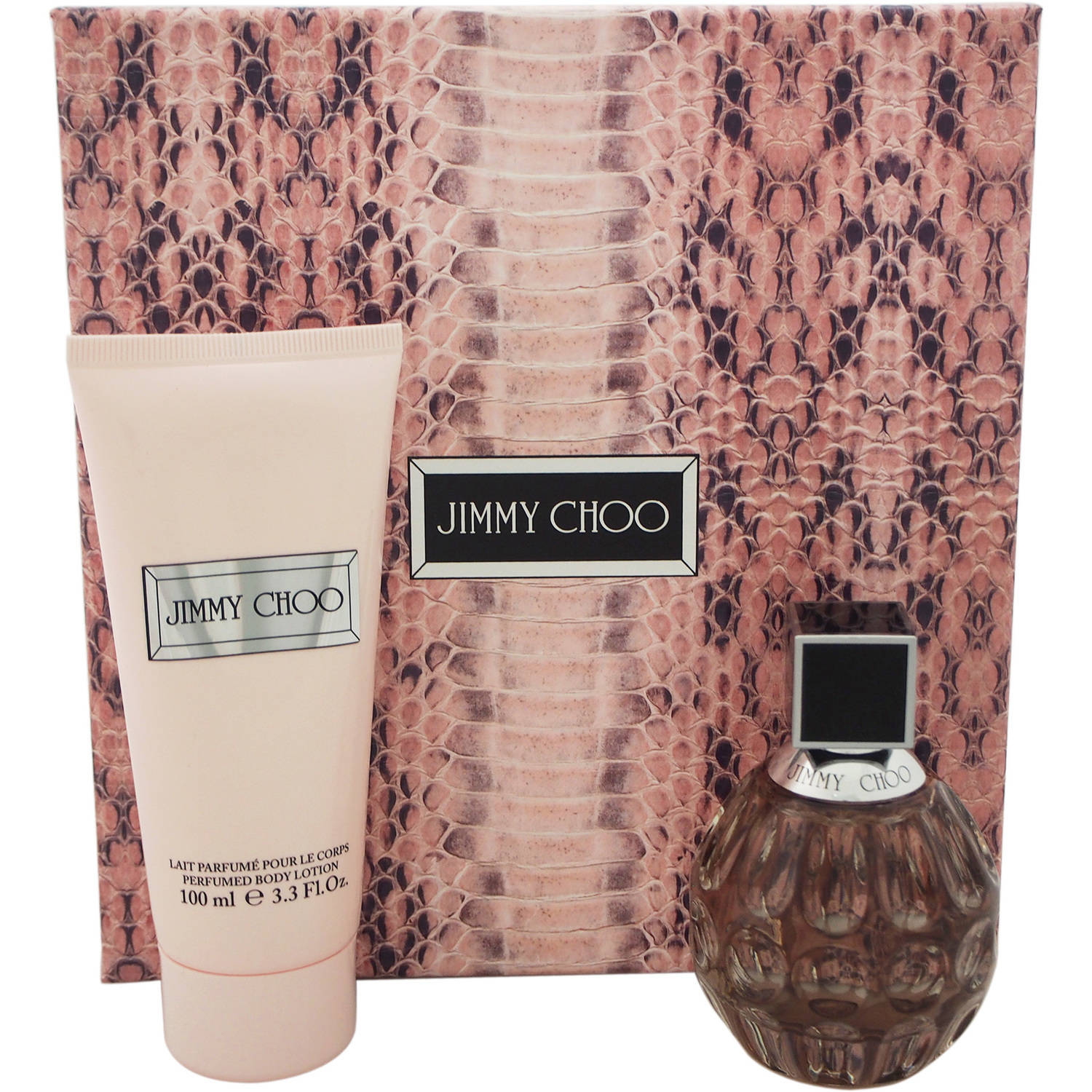 Jimmy Choo by Jimmy Choo for Women, 2 Pc Gift Set - Walmart.com