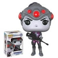 FUNKO POP! GAMES: OVERWATCH - WIDOWMAKER - Walmart.com
