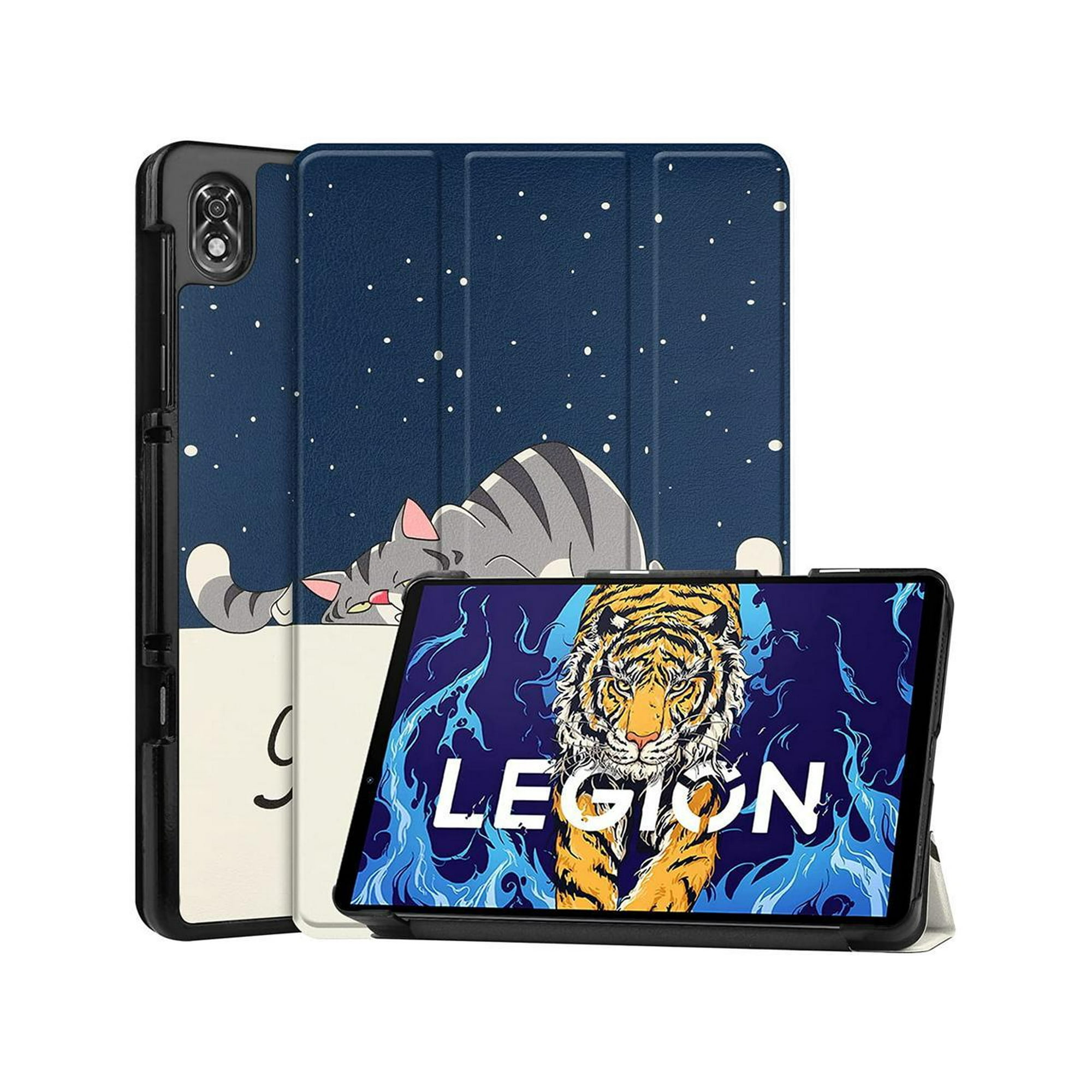 Click here for Werleo Case For Lenovo Legion Y700 8.8 Inch Tb-970... prices