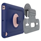OtterBox Kids EasyGrab Tablet Case for Apple iPad mini (5th gen ...