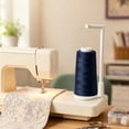 Thread Stand for Sewing with Tall Guide, Large Spool Organizer for ...