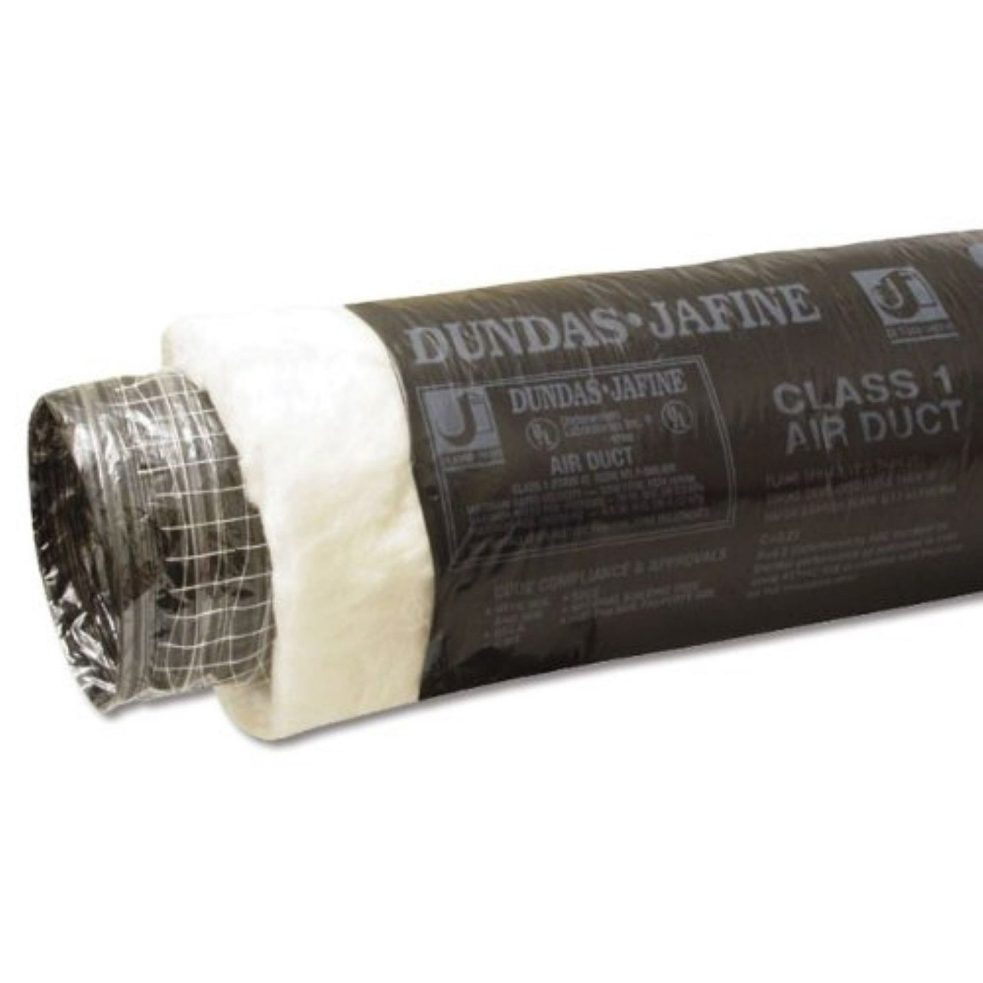 Click here for Dundas Jafine Bpc625r6 Insulated Flexible Duct Wit... prices