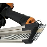 Freeman PMC250 Pneumatic 35 Degree 2-1/2" Metal Connector Nailer ...