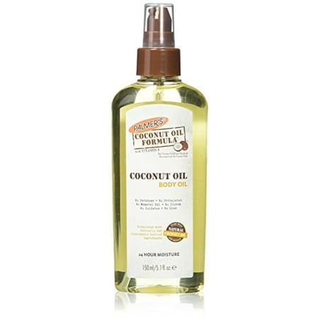 Click here for Palmers Palmers Coconut Oil Body Oil  5.1 Ounce 5.... prices