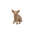 Hi-Line Gift Ltd. Large Sitting Pig - Walmart.com