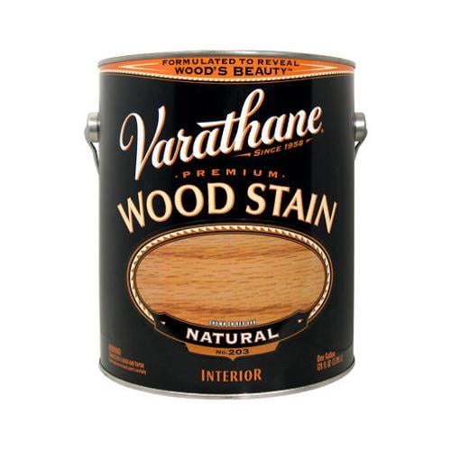2-Pack of 1 qt Rust-Oleum 211729H Early American Varathane Oil-Based ...