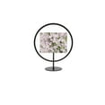 Umbra Infinity Round 4"x6" Picture Frame - Walmart.com