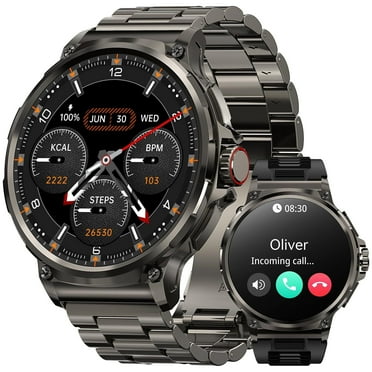 3Plus Vibe Plus Smartwatch - Walmart.com