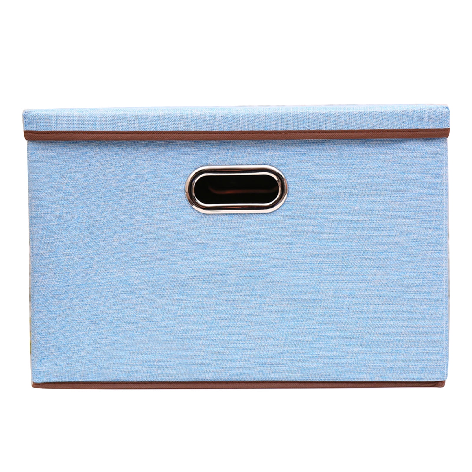 Goods Storage Box Desktop Organizer Tool for Living Room - Walmart.com