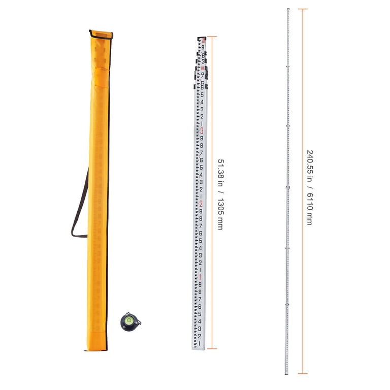Livestock Height Measuring Tool LBH MARKET Horse Measuring Stick ...