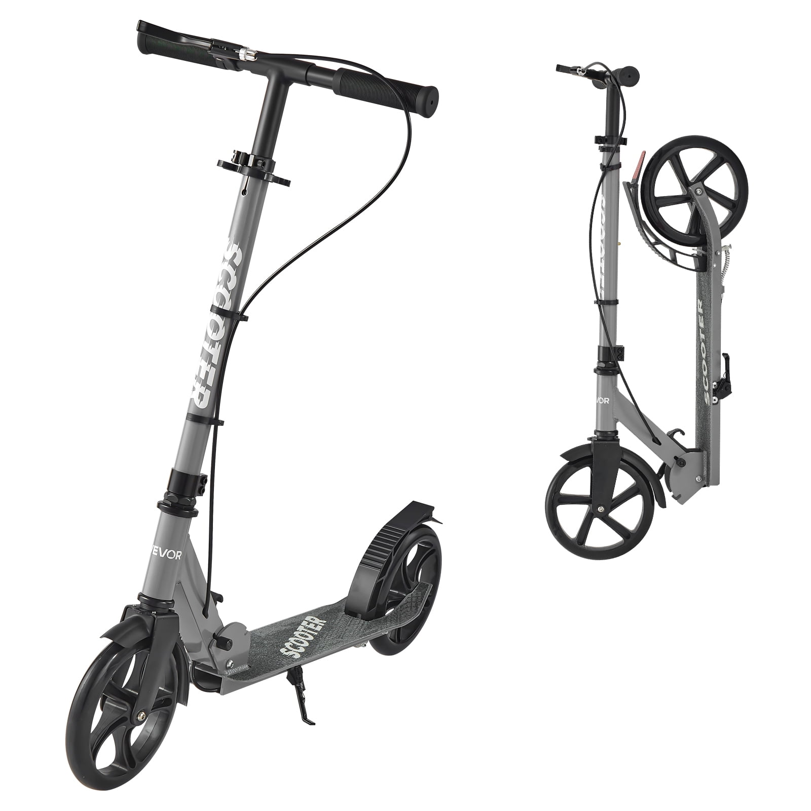Click here for Vevor Kick Scooter For Kids Ages 8+  Teens & Adult... prices